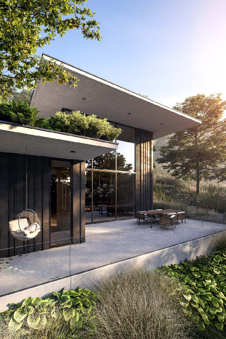 Onze Diensten - The Moodlab: 3D Visualisatie Oplossingen voor Vastgoed